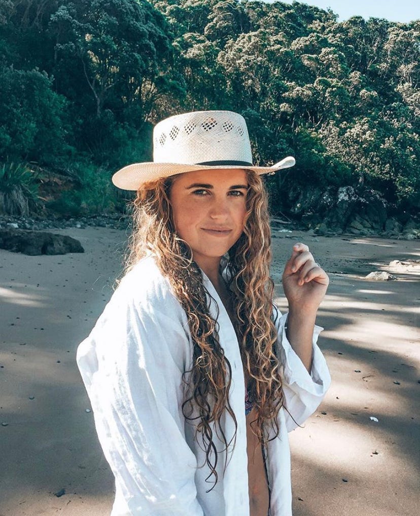 Riley Sewell – Medium