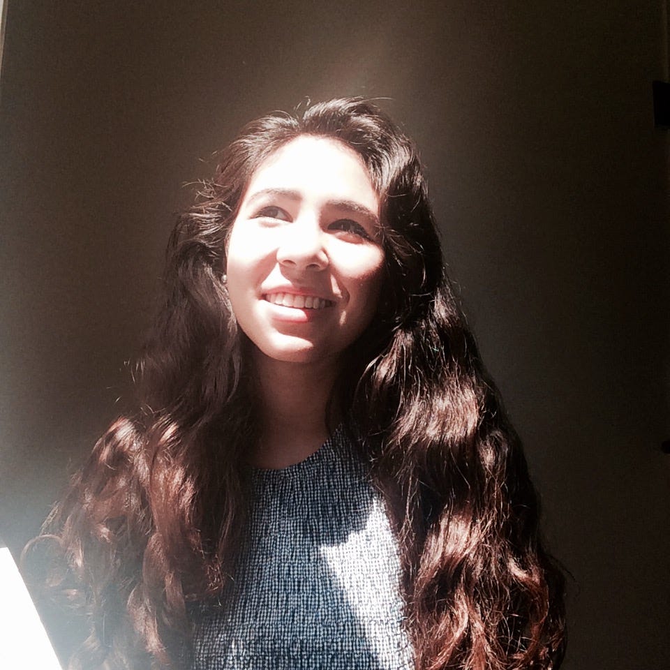 About – Emily Pantuso – Medium