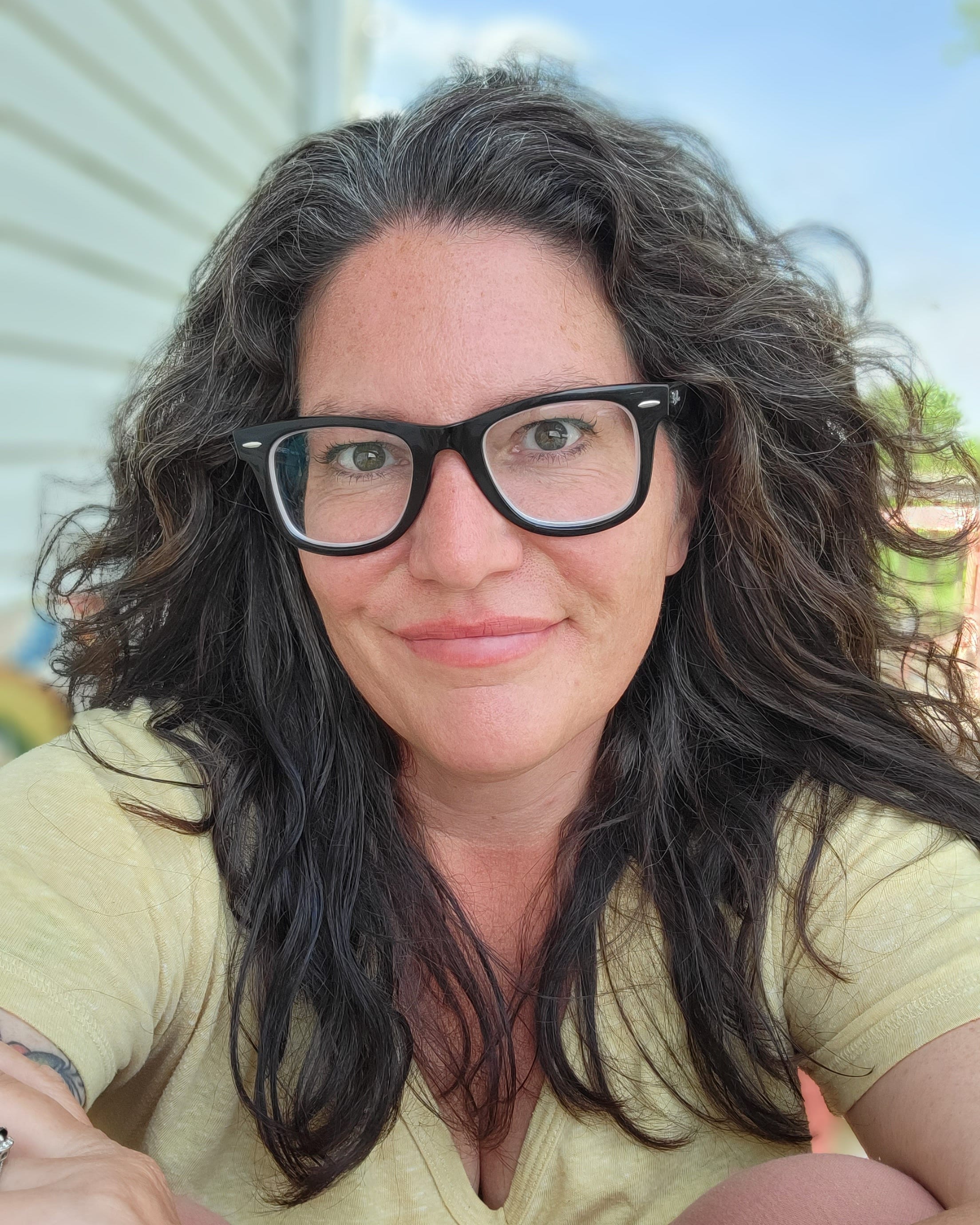 Marcie Crim – Medium