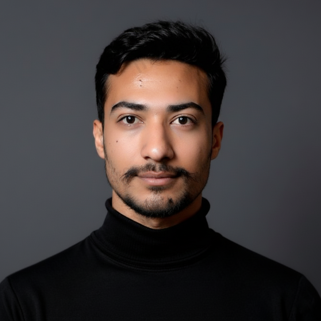 Akshayhirani – Medium