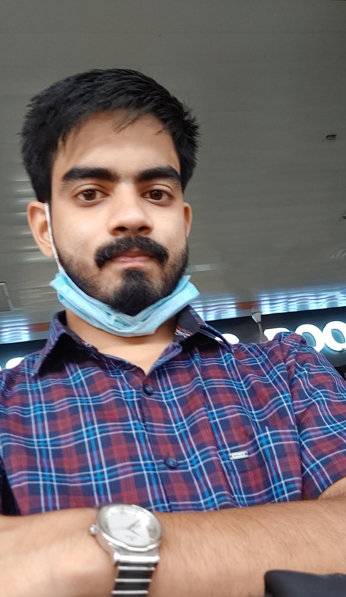 Ayan Shah – Medium