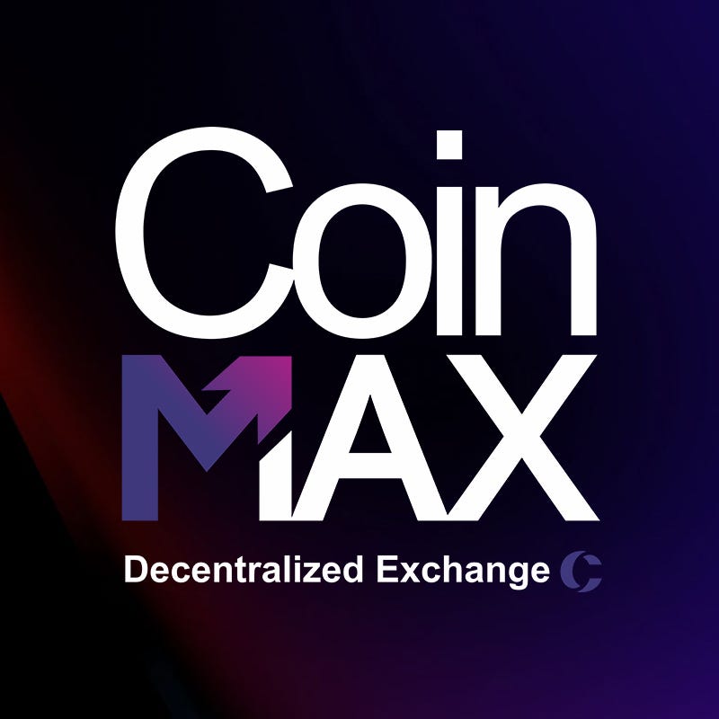 CoinMax – Medium