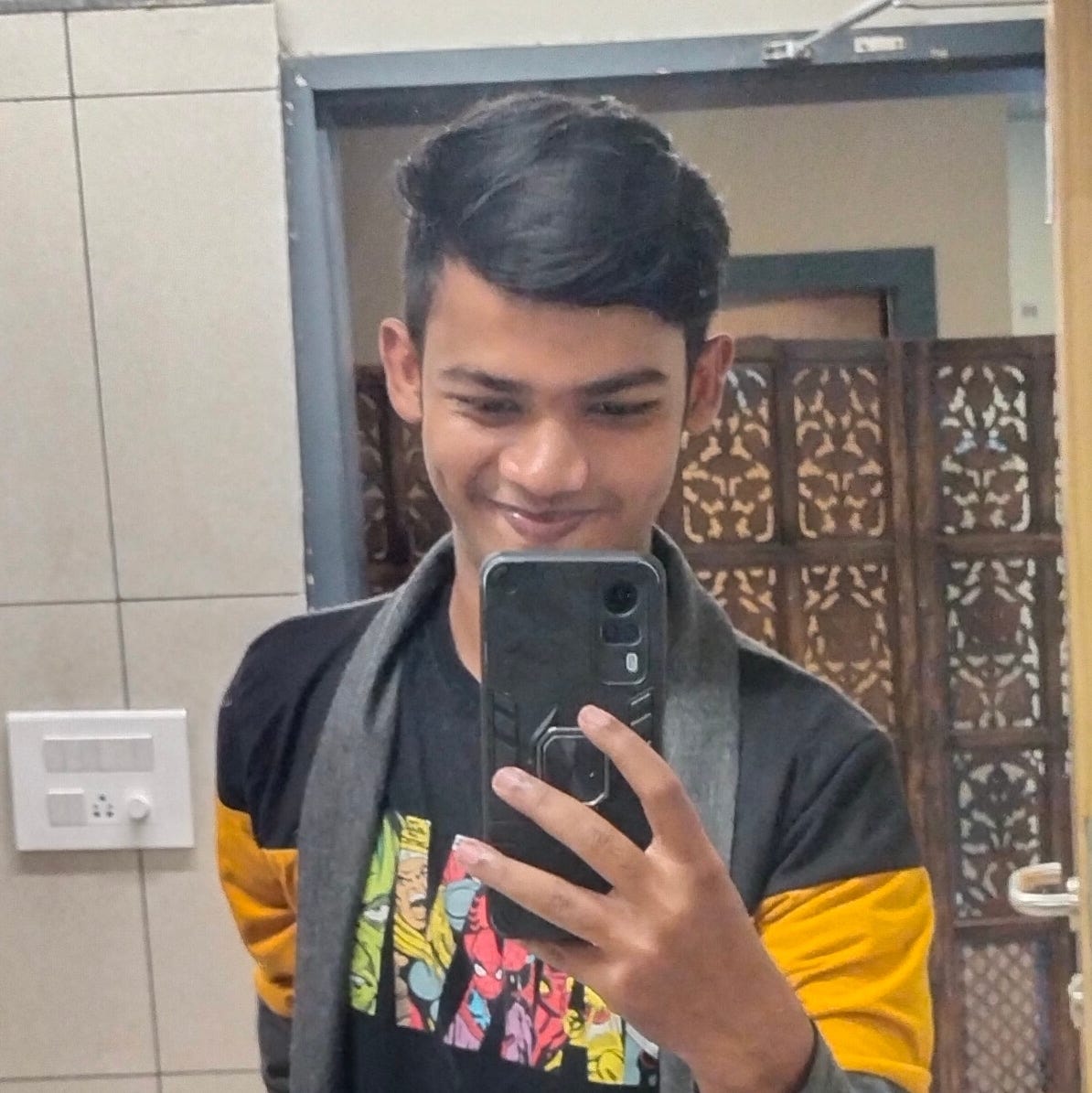 Pranjal Waghmare – Medium
