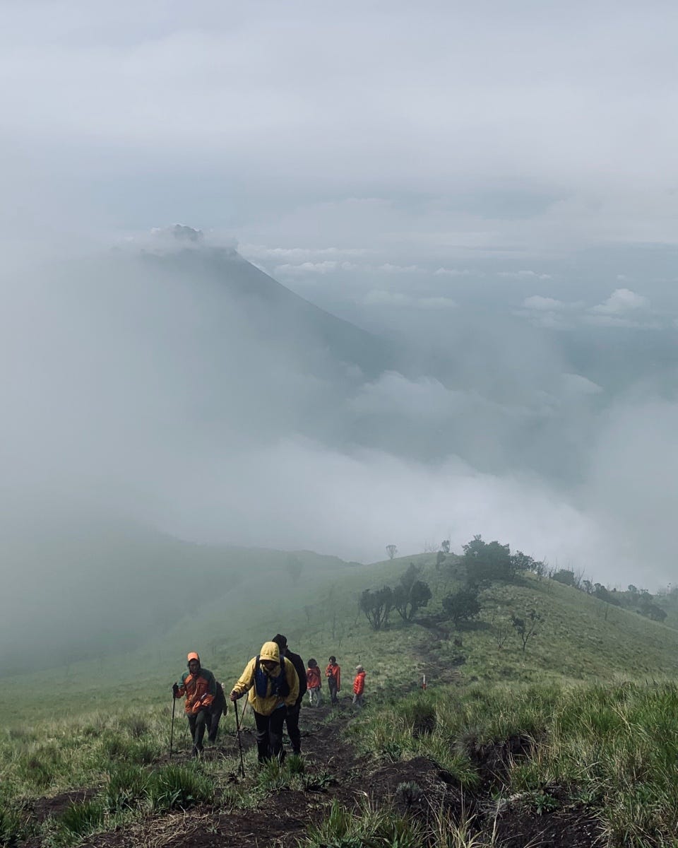 Hamba Allah – Medium