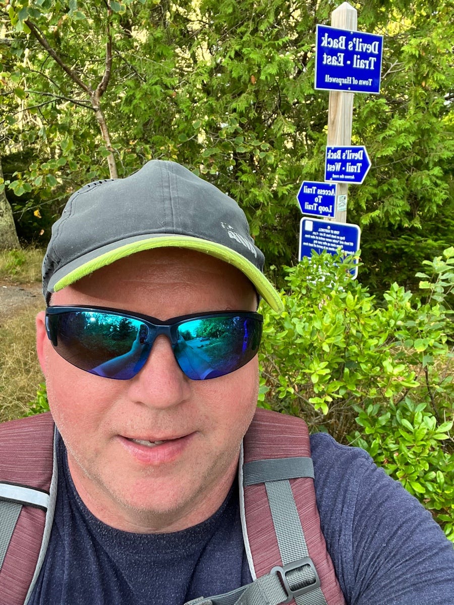 Lou Wesely on Medium curated some lists