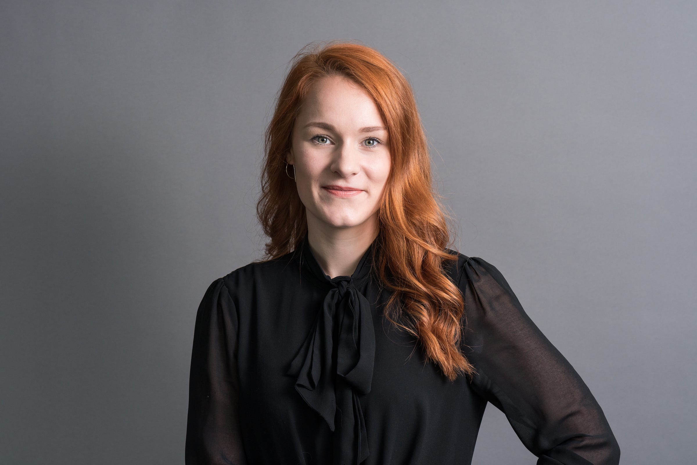 Stina Kozok – Medium