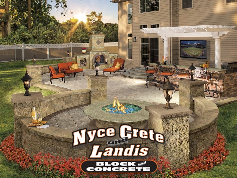 Landis Block & Concrete, Inc. – Medium