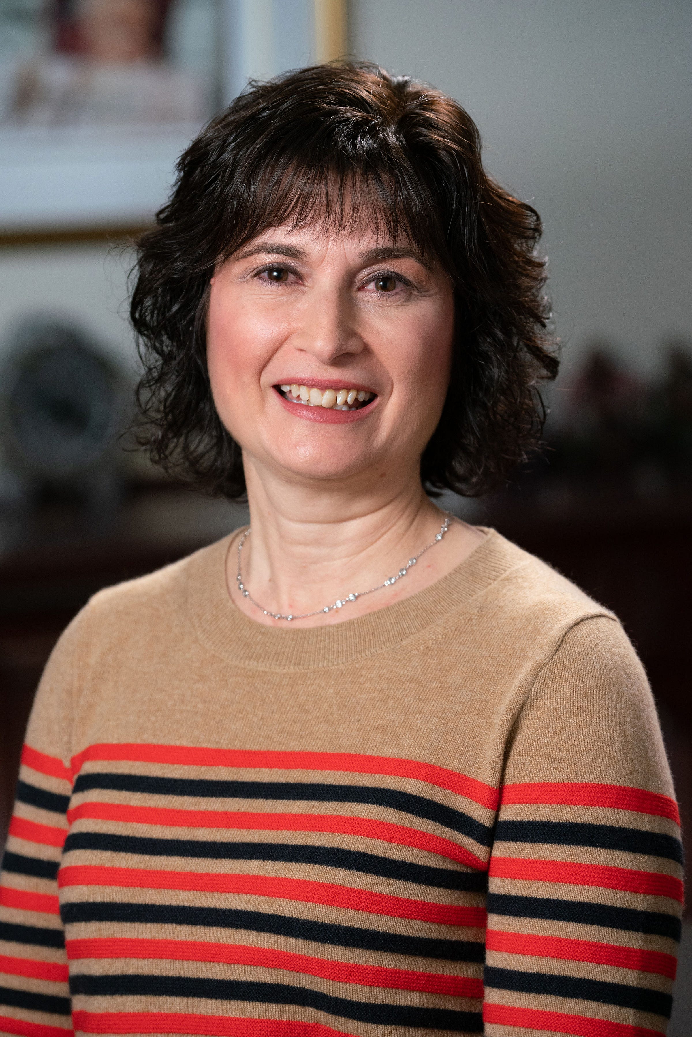Debra Silverstein – Medium