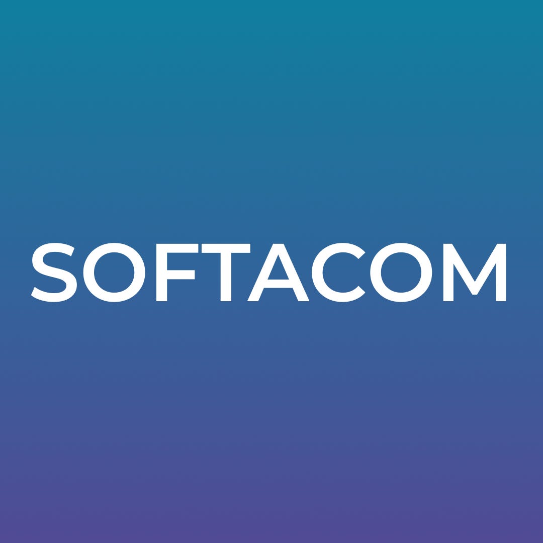 Softacom – Medium