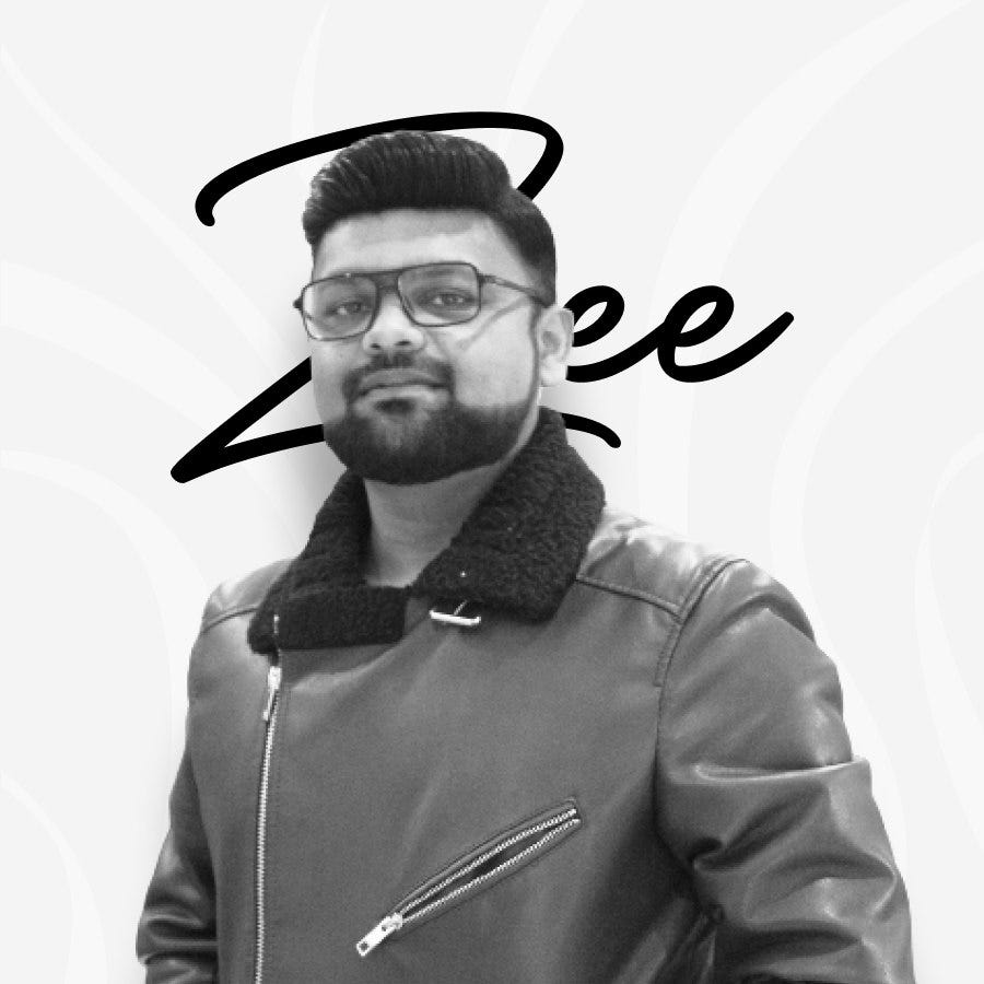 About Zeeshan Medium About Zeeshan Medium