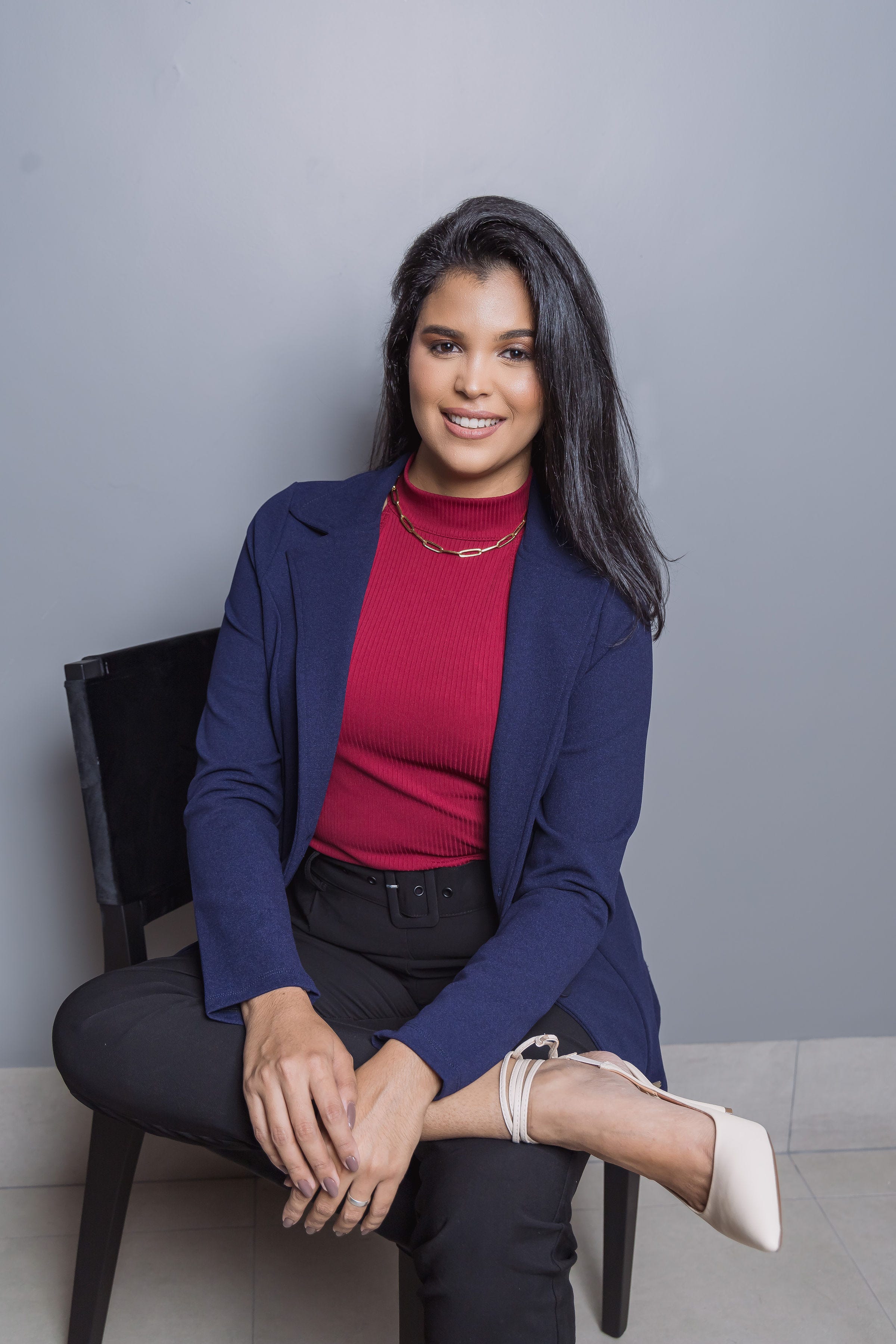 Lara Ellen – Medium