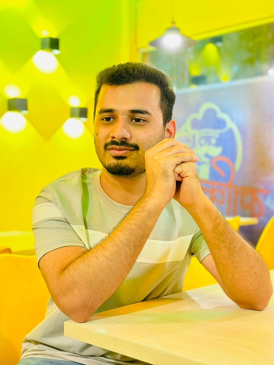 Rifat Sarker – Medium