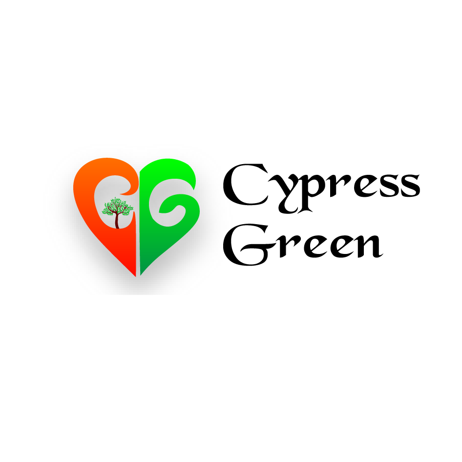 The Cypress Green India – Medium