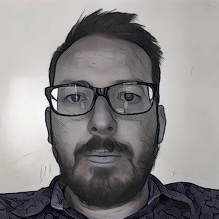 Chris Lethbridge – Medium