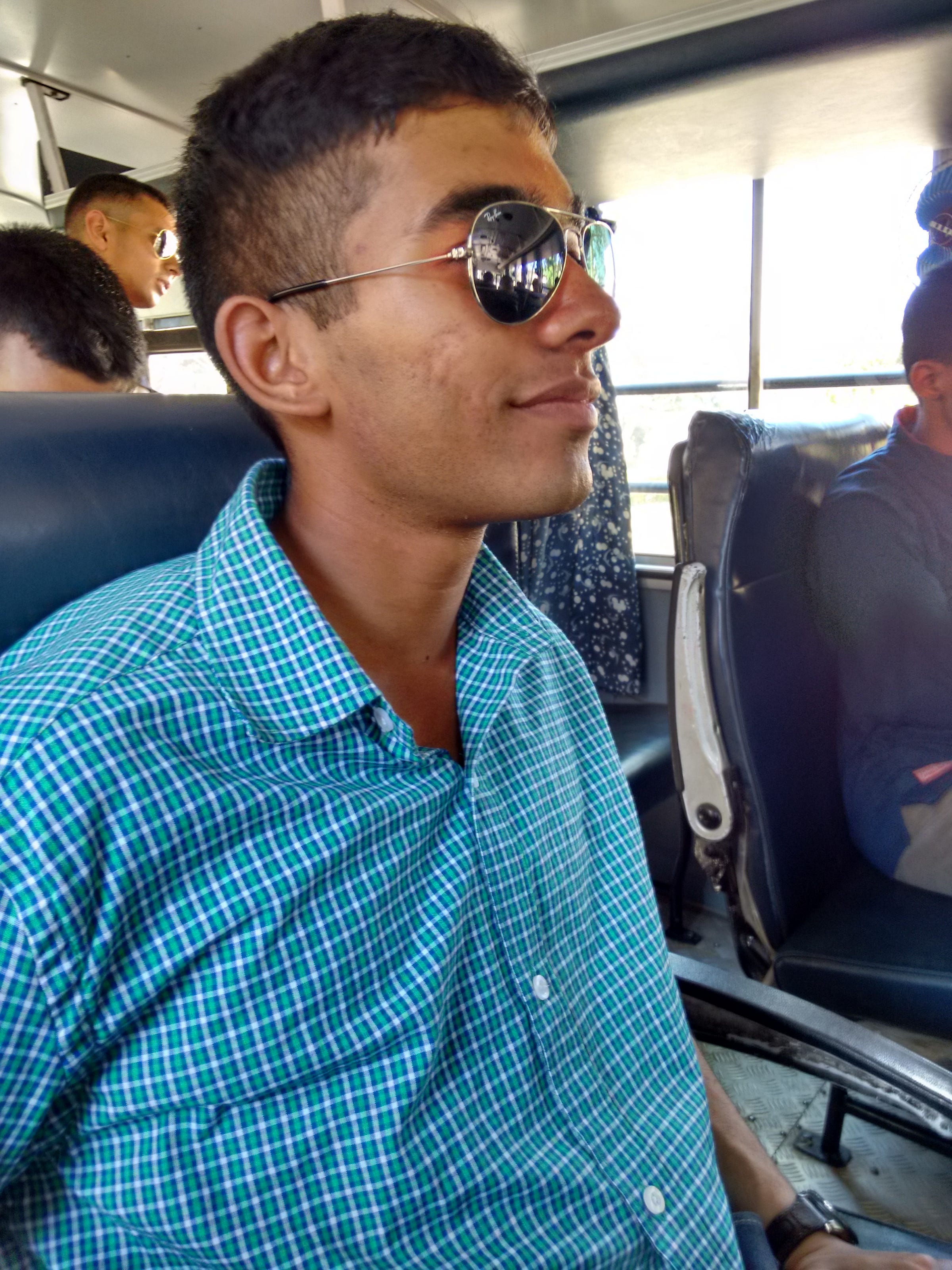 Varun Saxena – Medium
