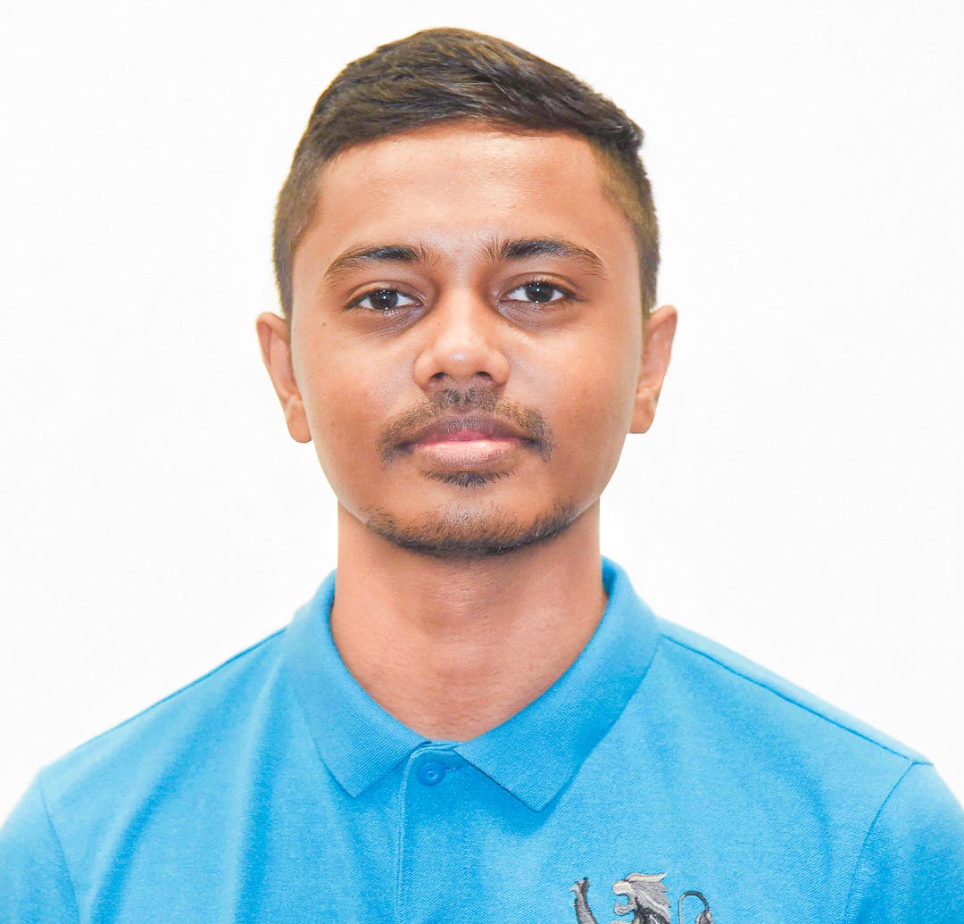 Thamindu Sasitha – Medium