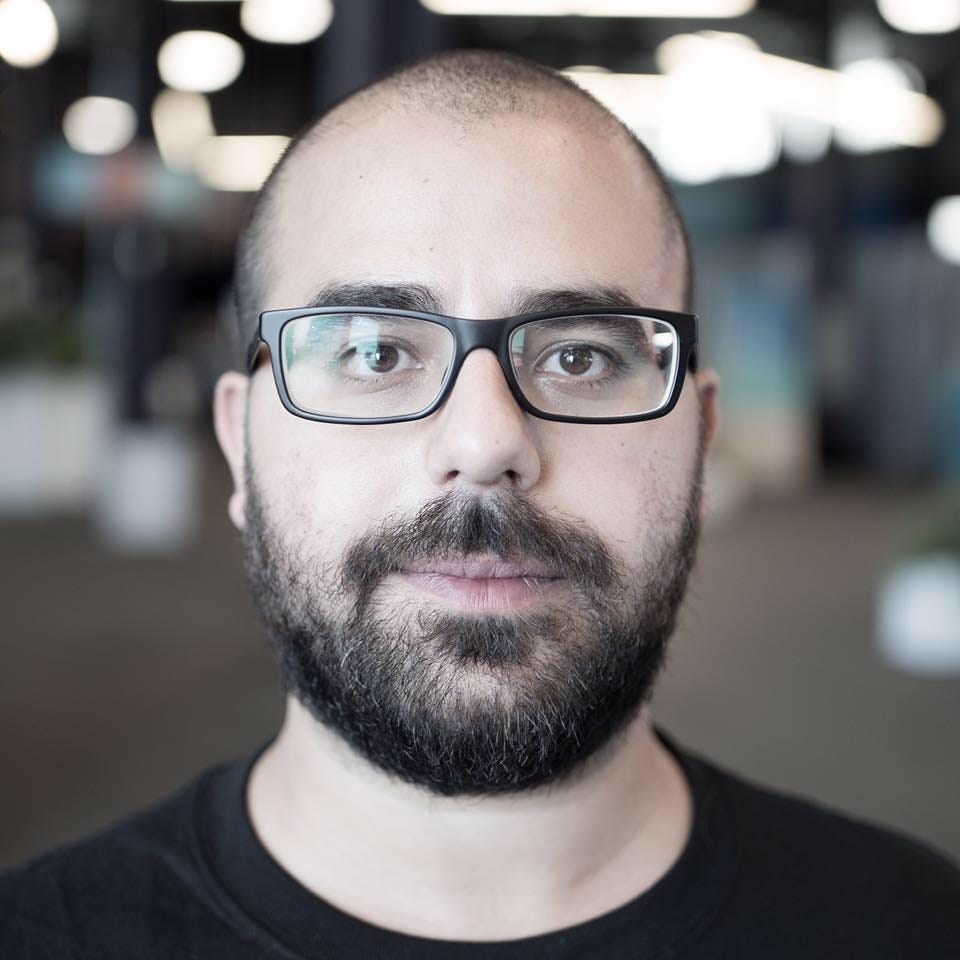 Bobak Zahedi – Medium