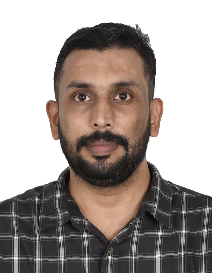 Rifad Rafeeque – Medium