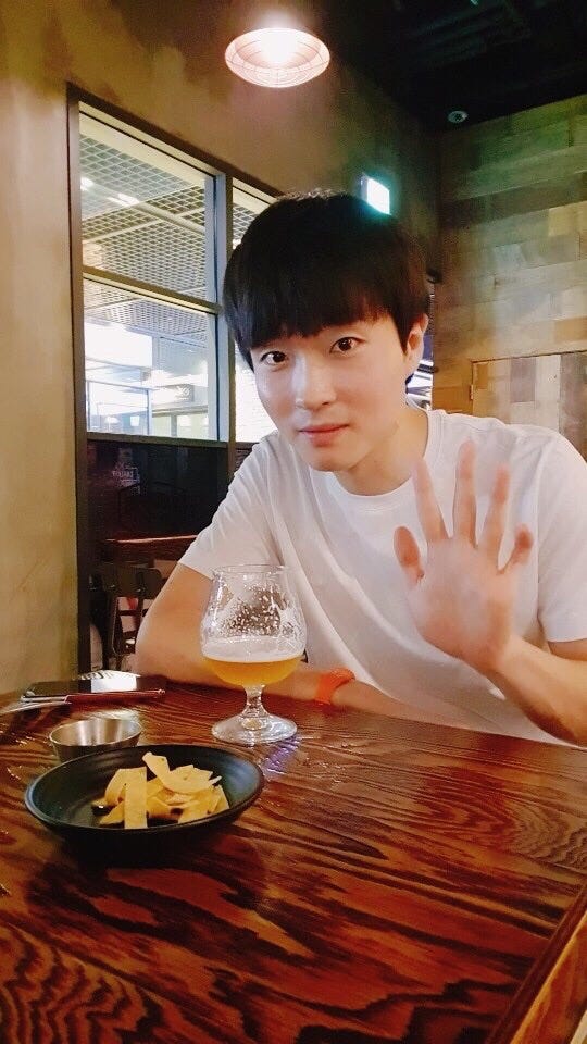 Junhyung Park – Medium