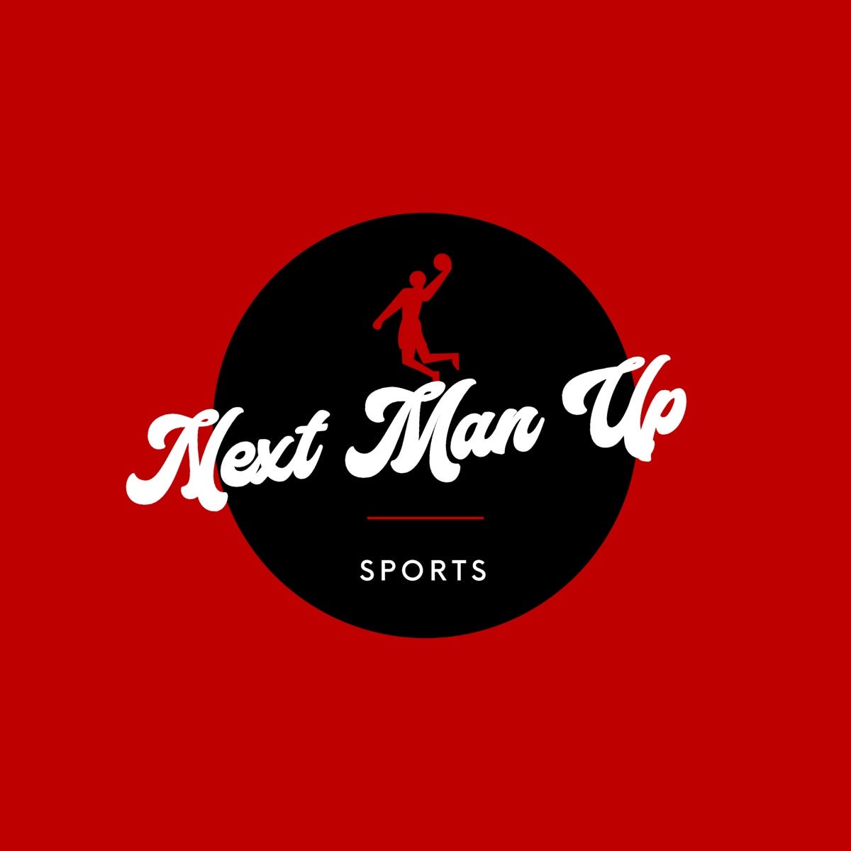 Next Man Up – Medium
