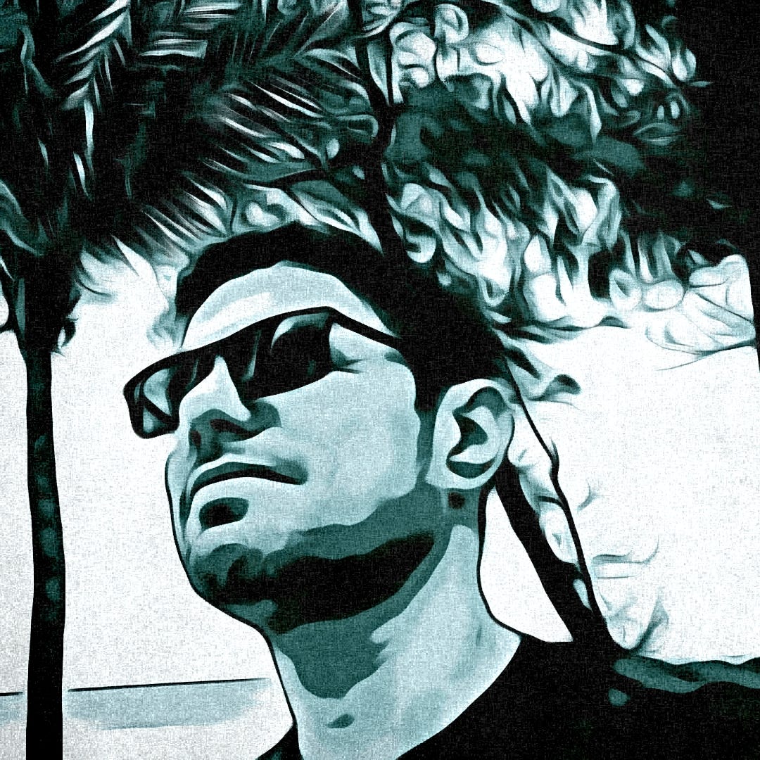 Daniel O. Rodrigues – Medium