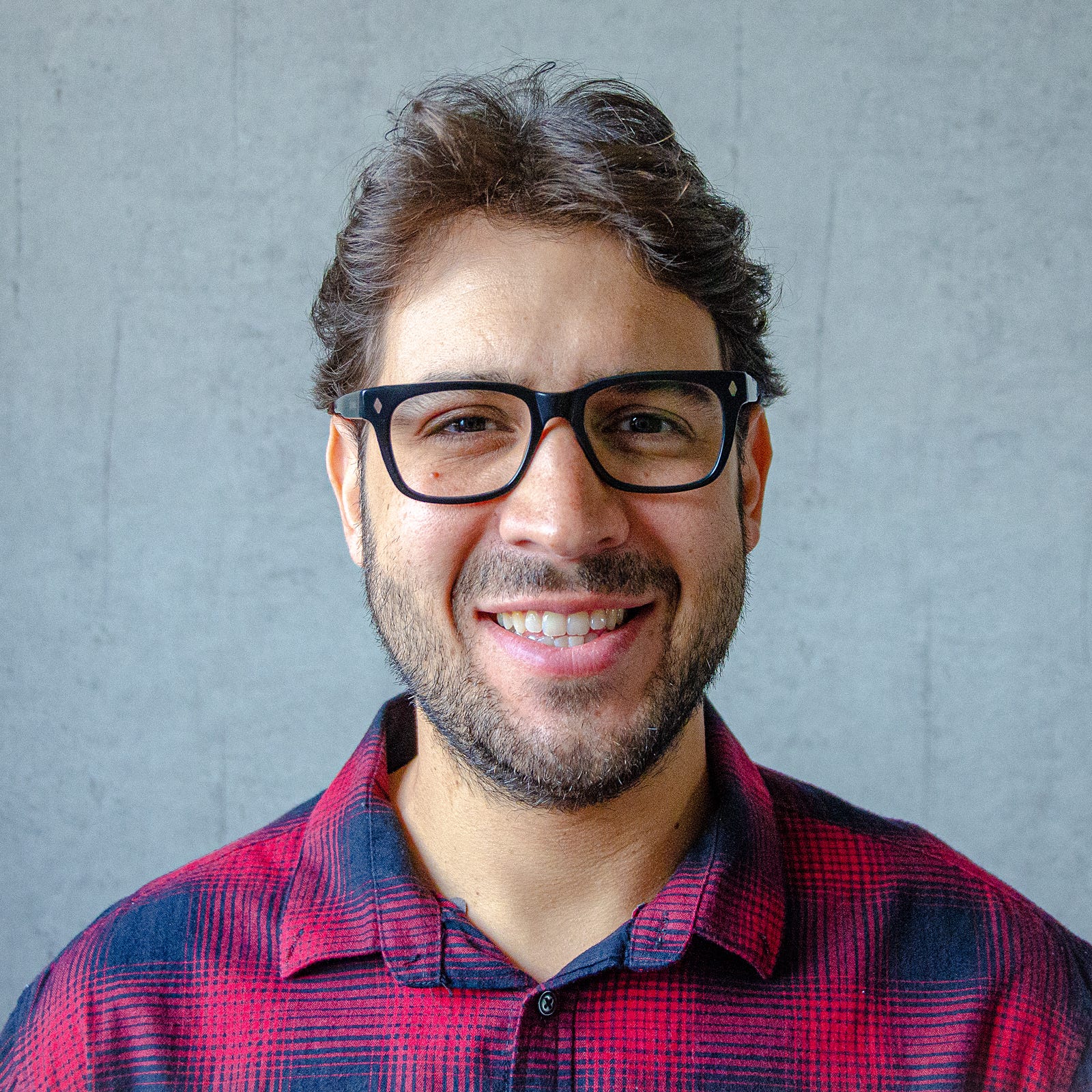 Rodrigo Pitorri – Medium
