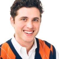 Charles Lerner – Medium