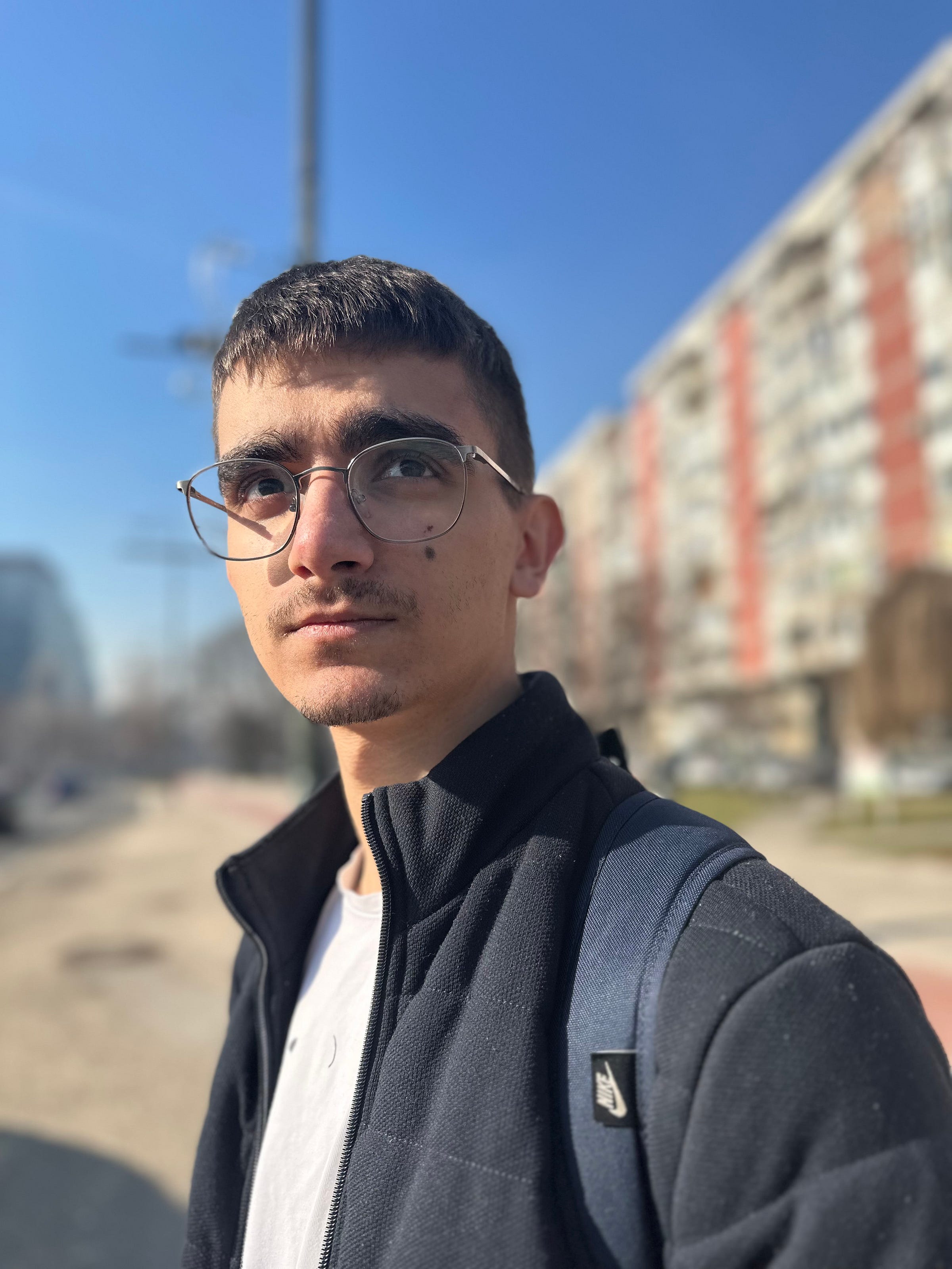 Ermin Halilovic – Medium