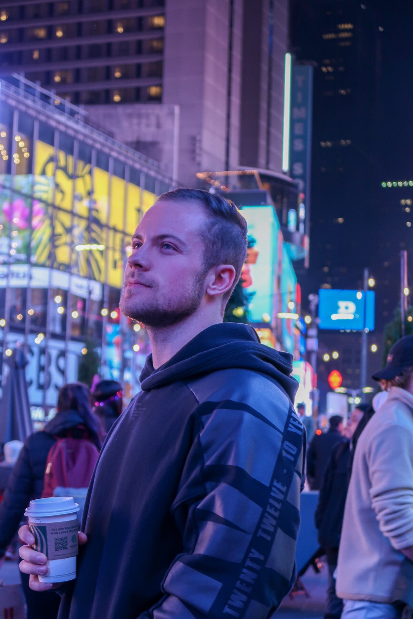 Johannes Hepp – Medium