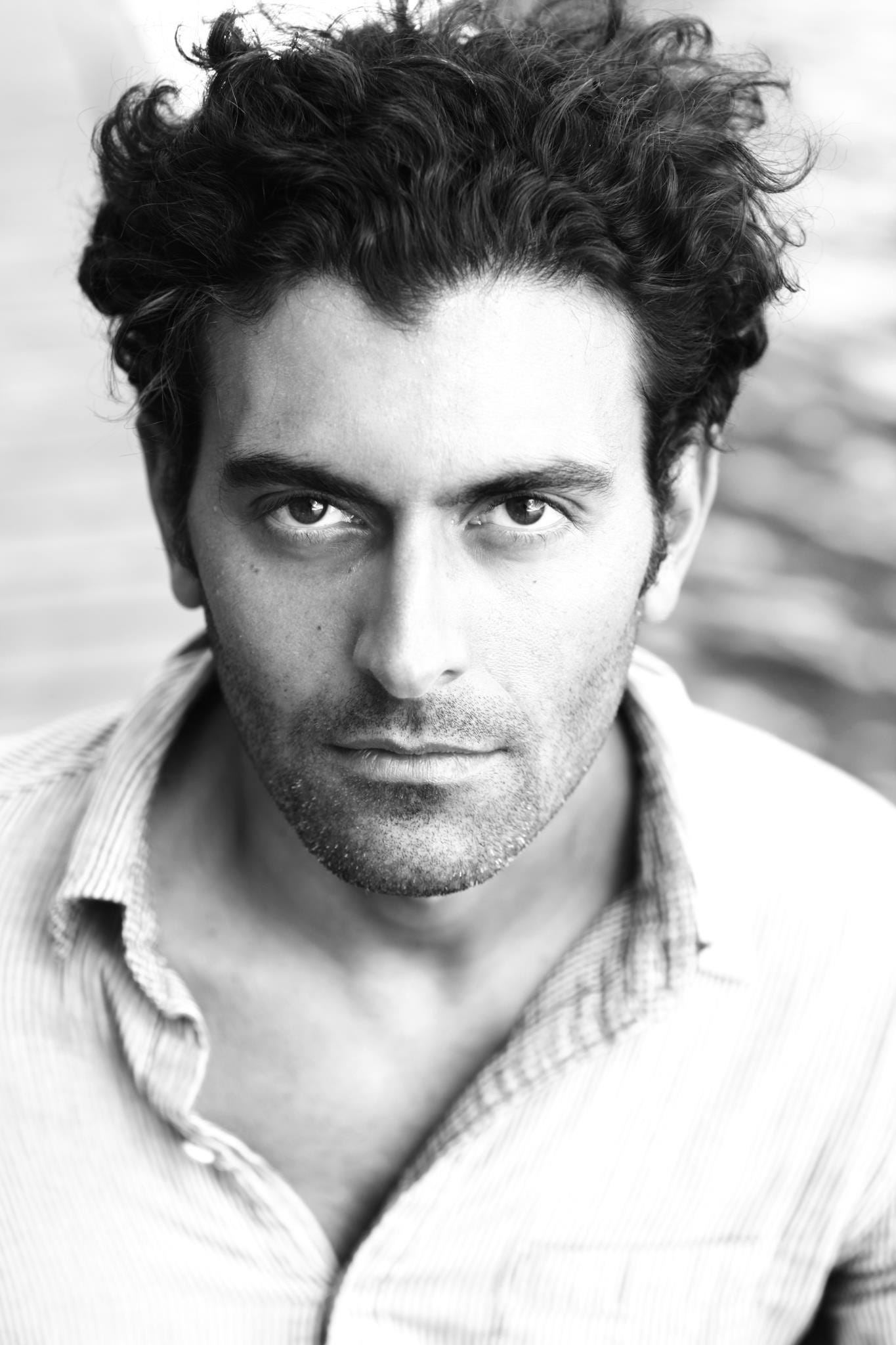 About – Marcello Pisu – Medium