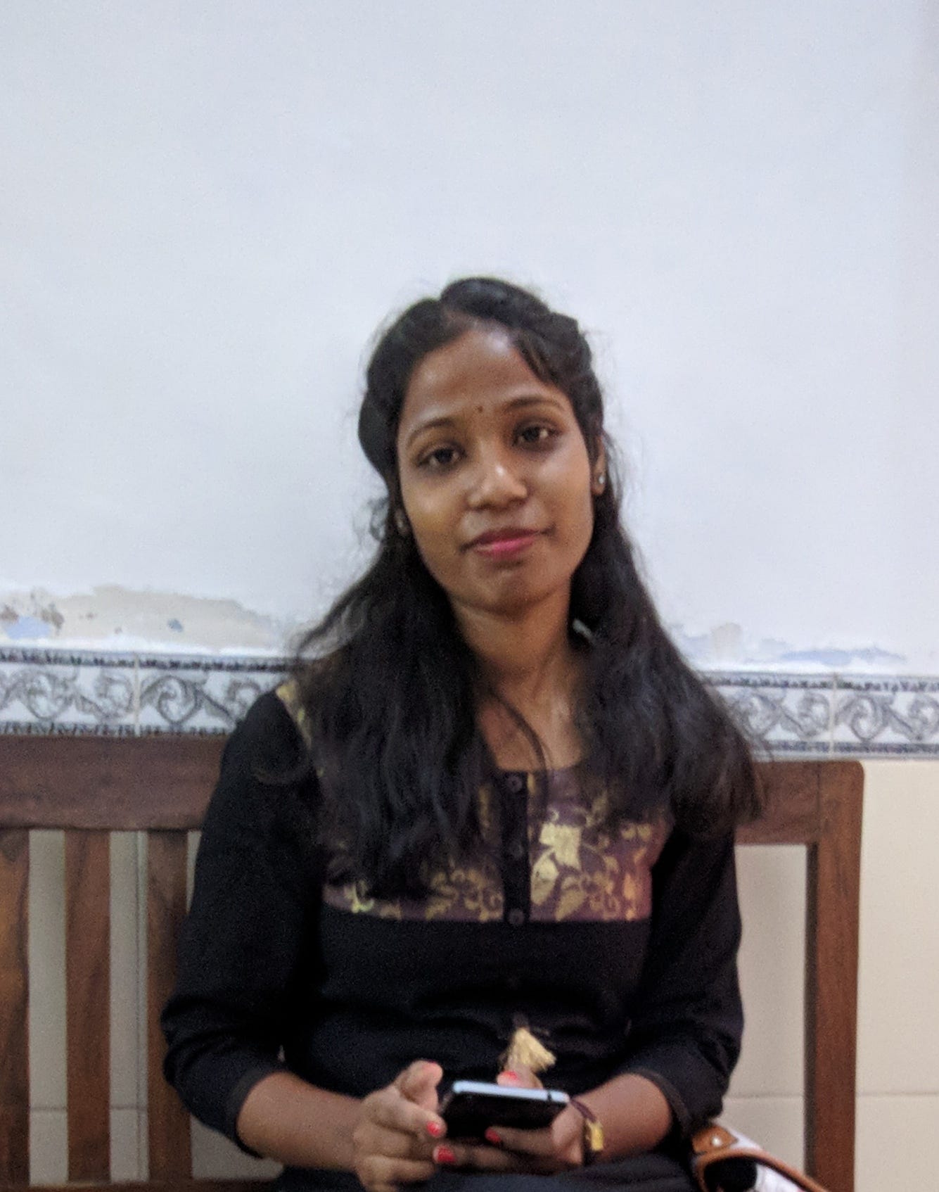 Surbhi Barla – Medium