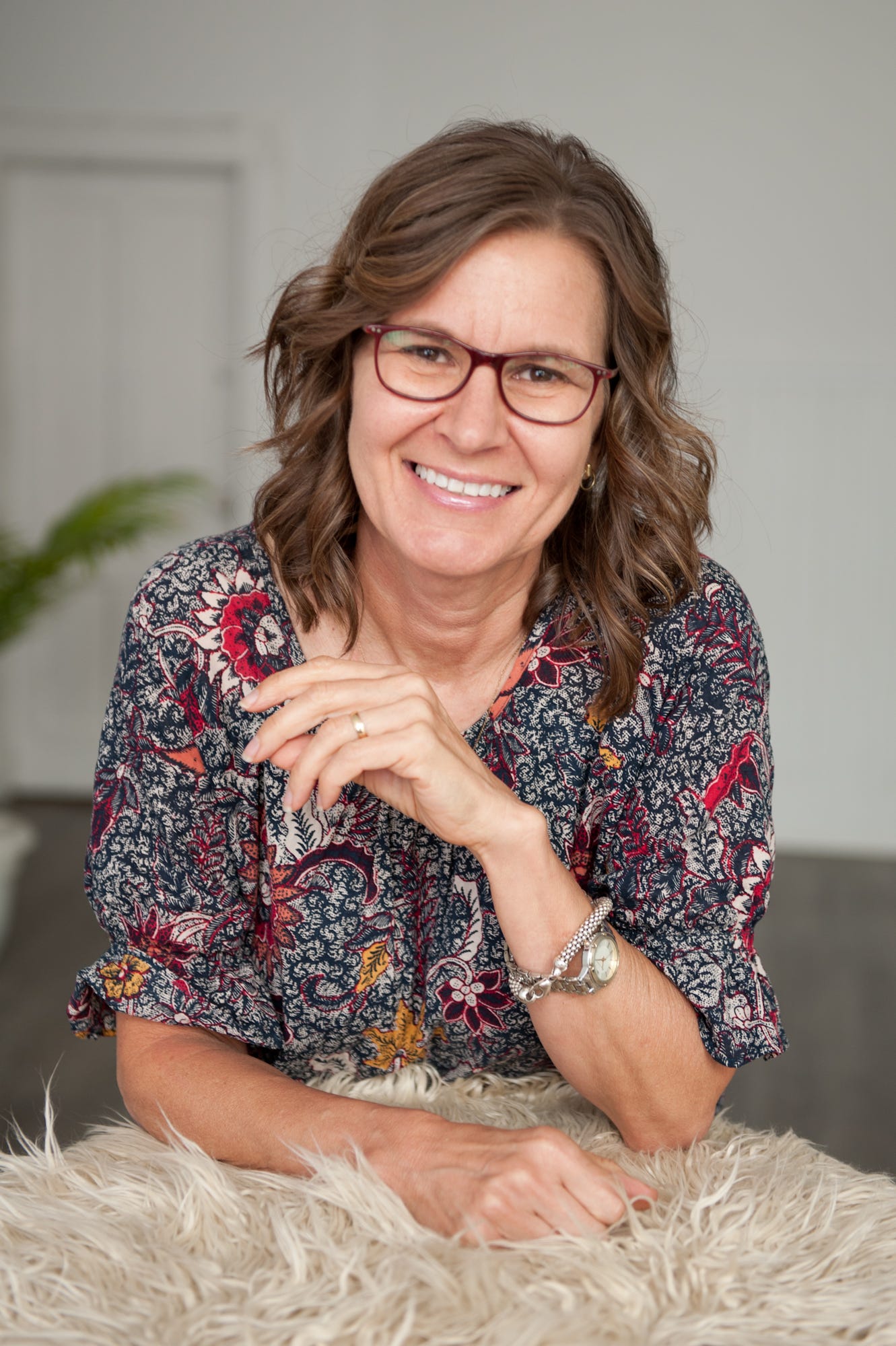 About – Lisa Carmichael – Medium