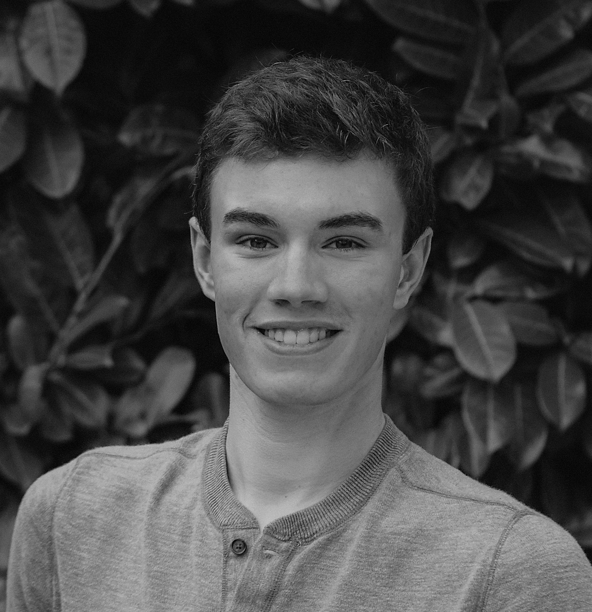 Ben Nussbaum – Medium