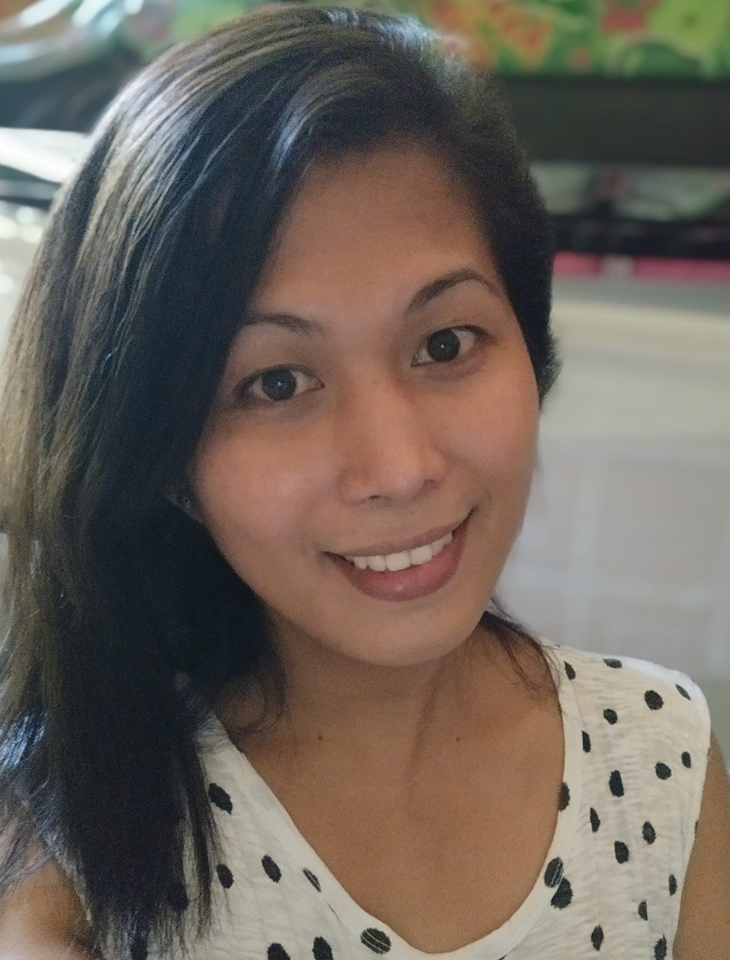 Jen F. P. – Medium