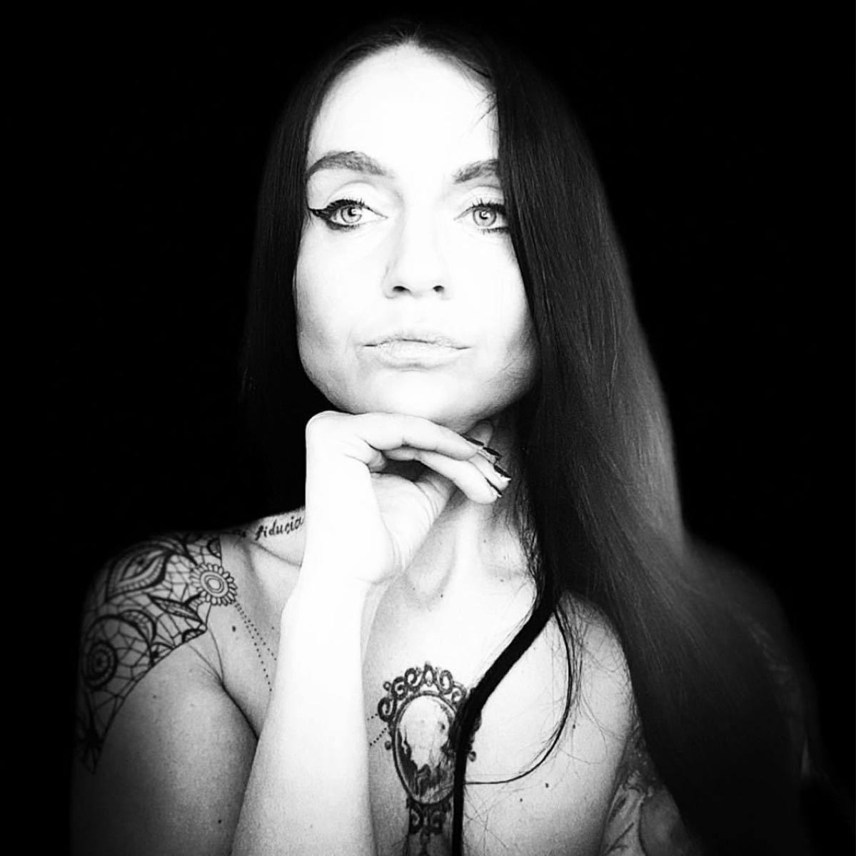 Milena Lorber – Medium