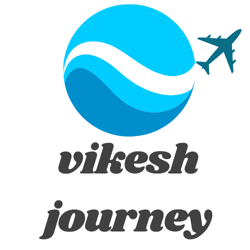vikesh journey – Medium