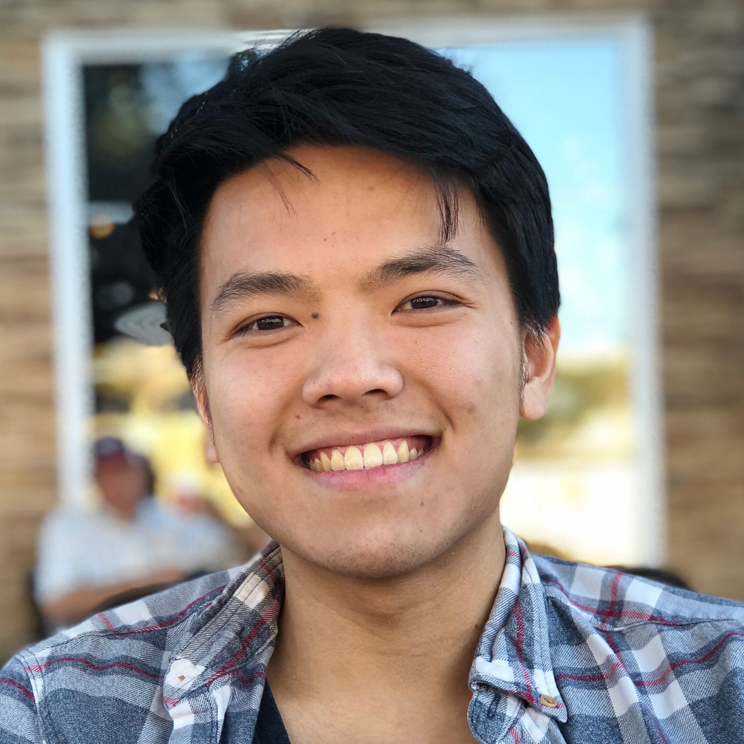 Vincent Chen – Medium
