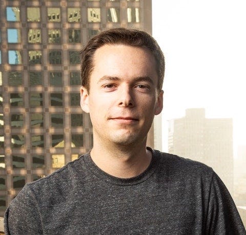 Samuel Pullman – Medium