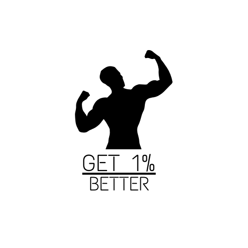 About – Get One Percent Better – Medium