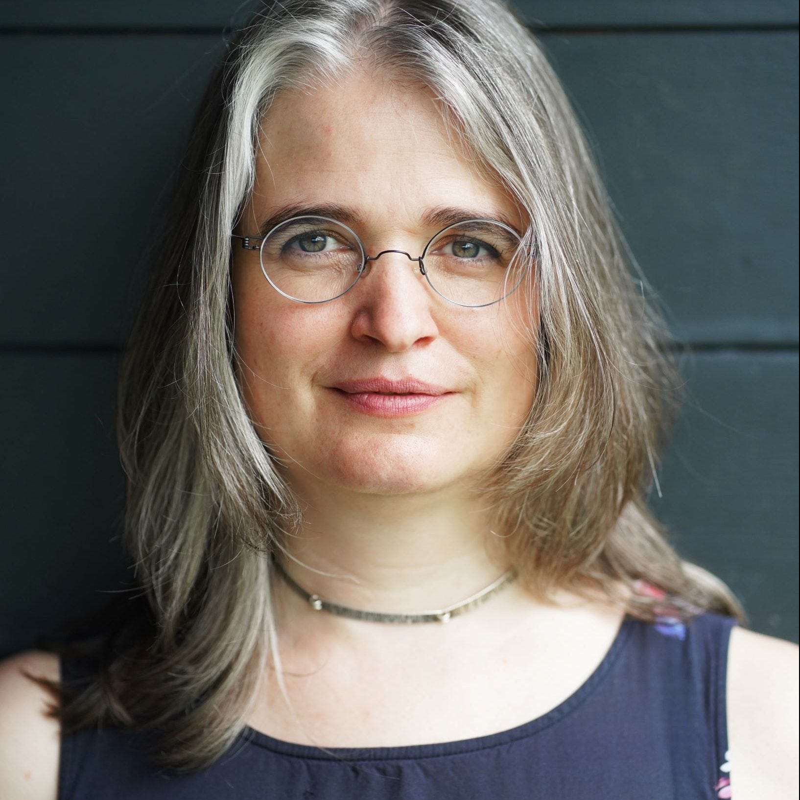 Mrs. Norene Little – Medium