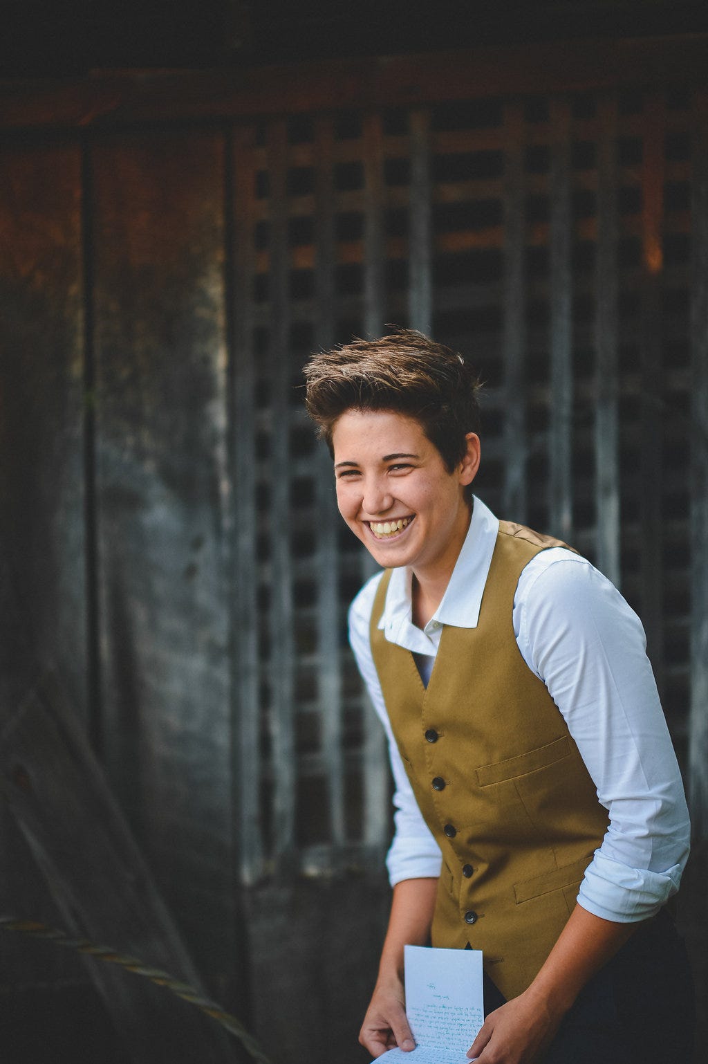 Kristin Colonna – Medium
