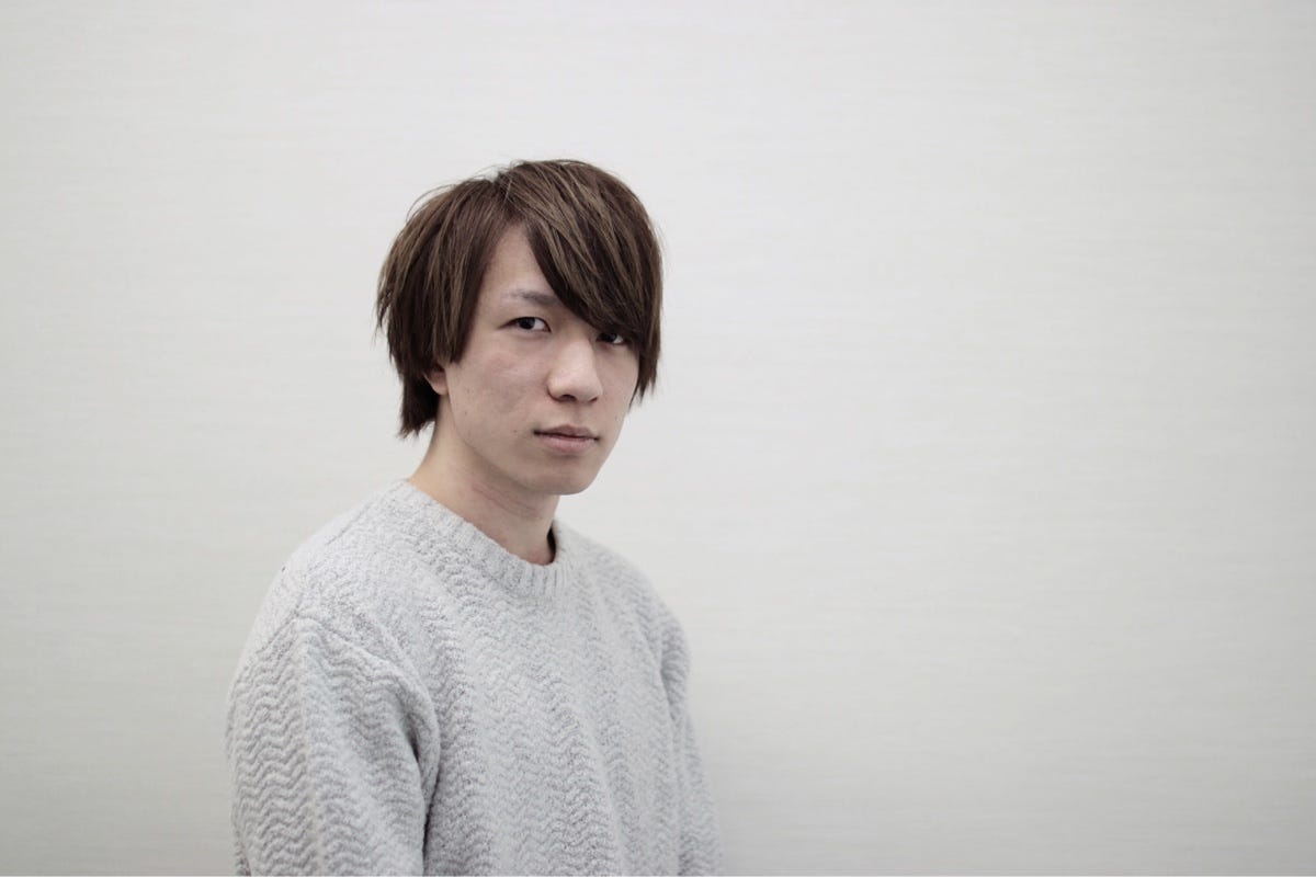 Ryo Aoyama – Medium