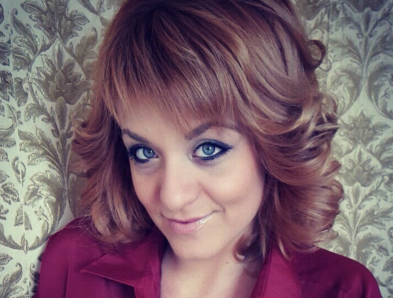Yoanna Ivanova – Medium