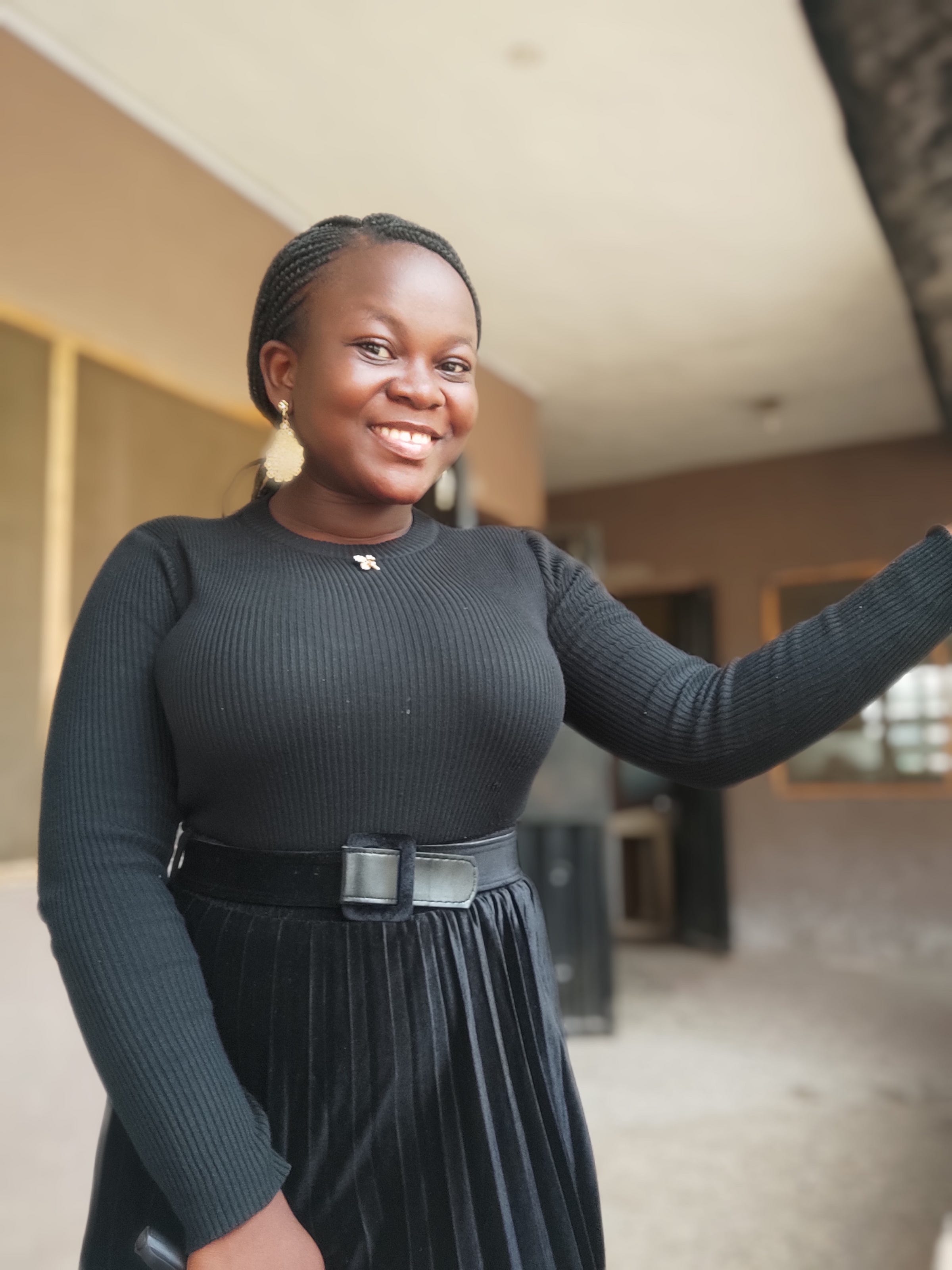 Oluwatobi Bamisaye – Medium