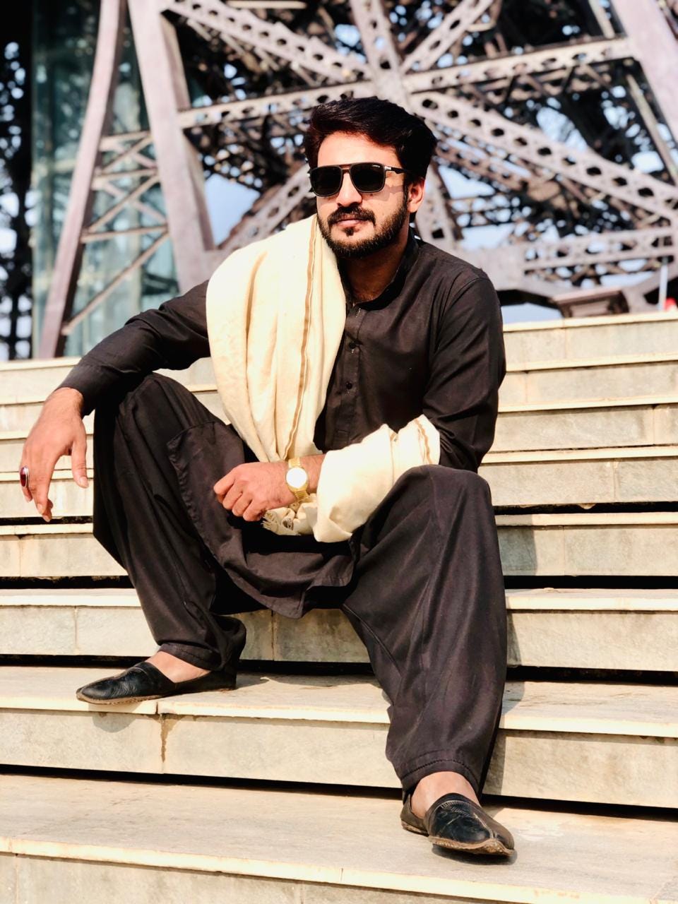 sheikh abid – Medium