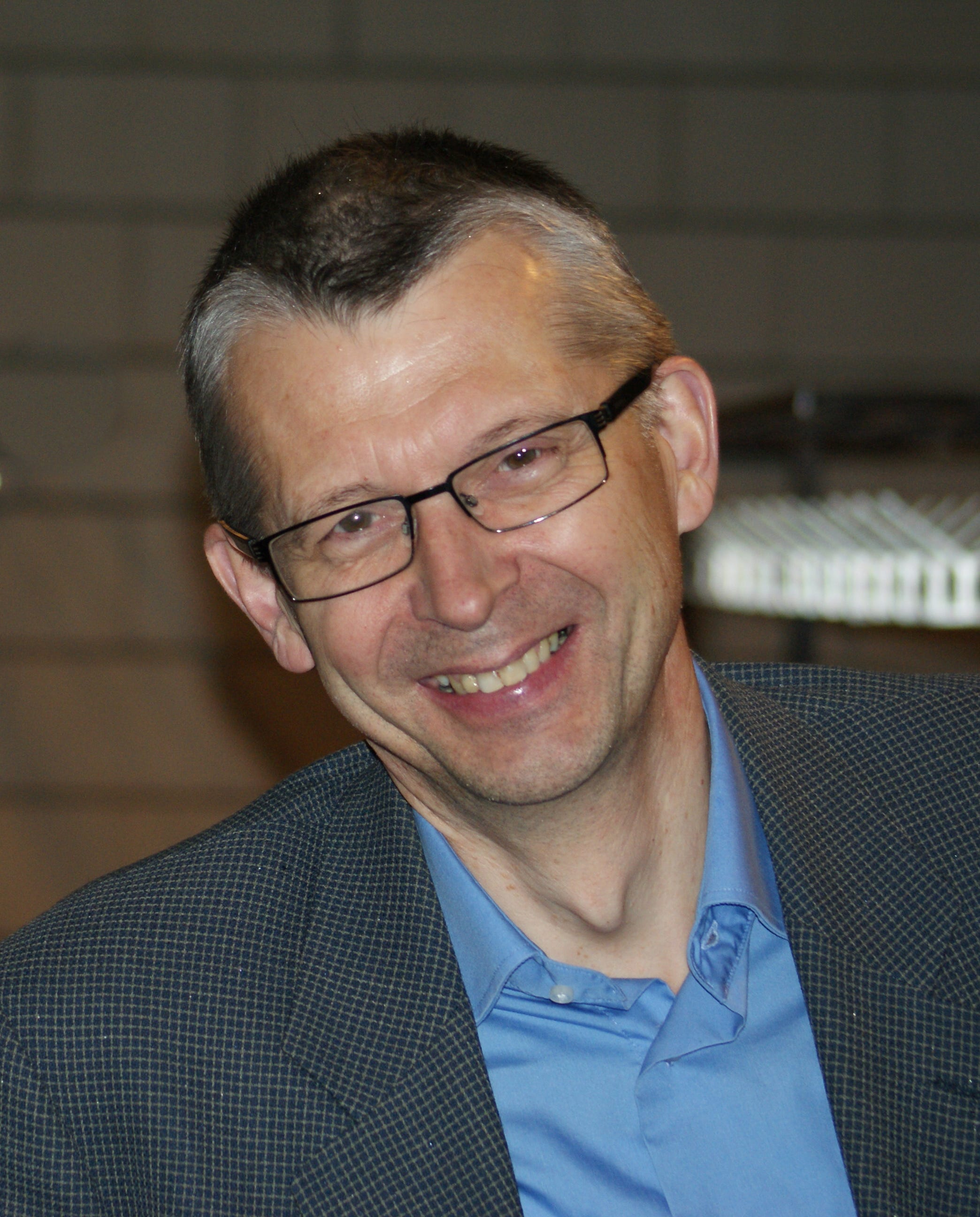 Jan De Maeseneer – Medium