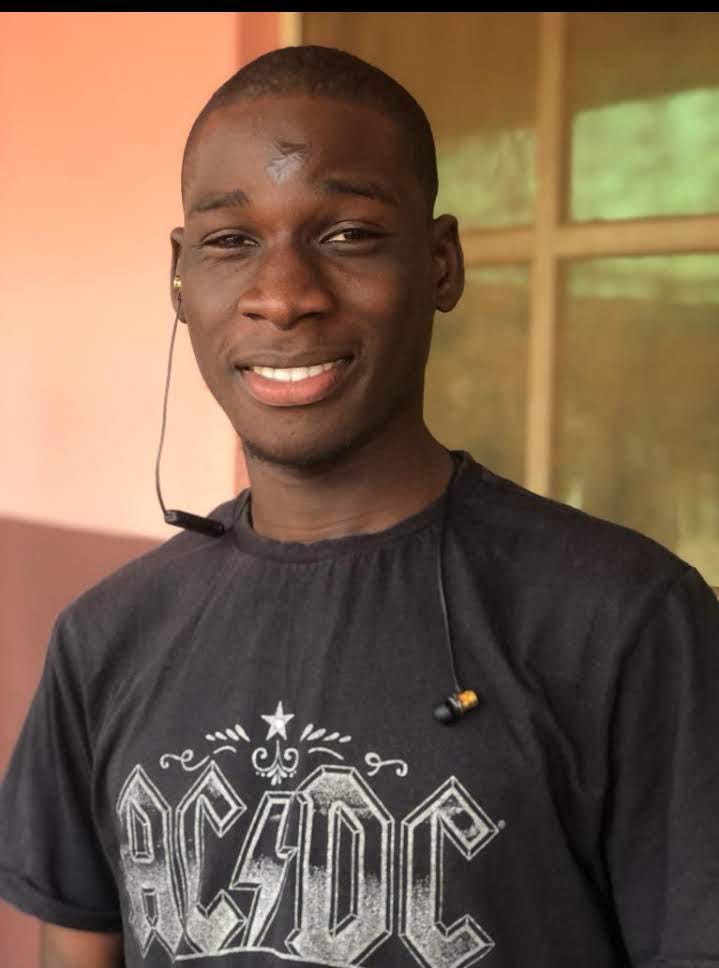 About – Akorede Salaudeen – Medium