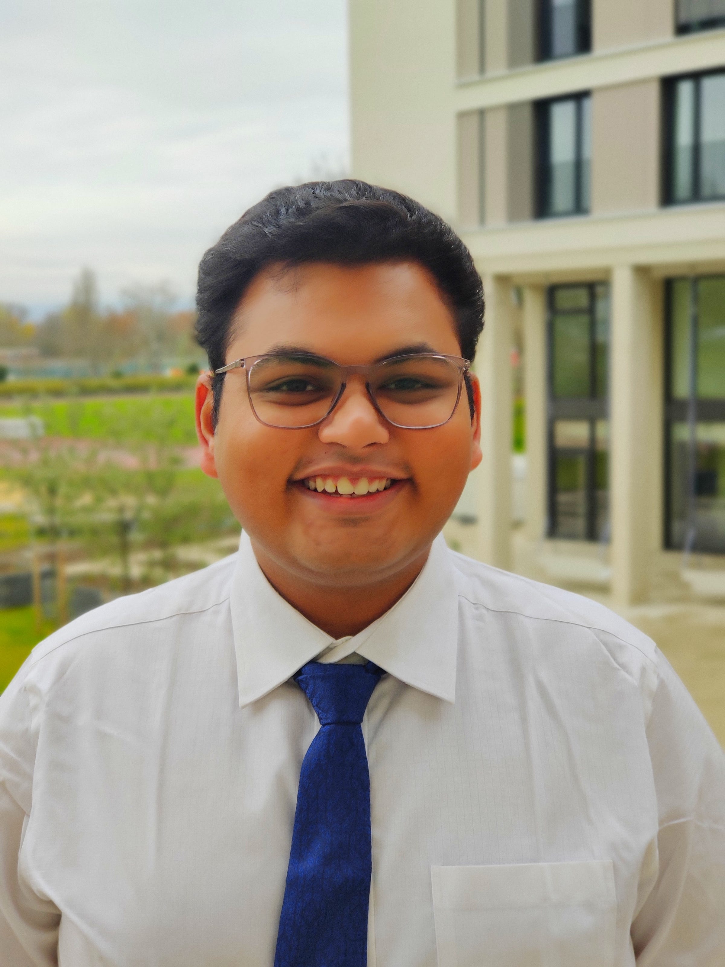 Kshitij Shah – Medium