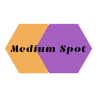 Medium Spot – Medium