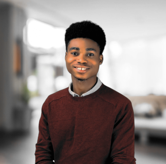 Michael Peter – Medium